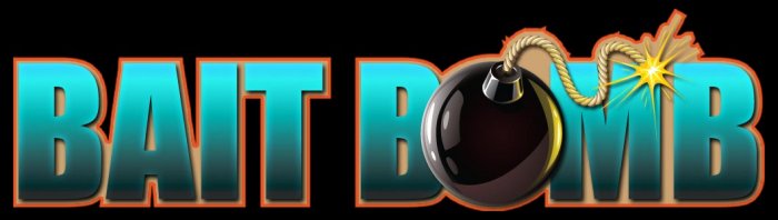 Bait Bomb - Gardner Tackle