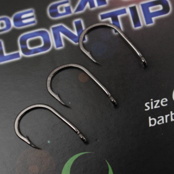 Wide Gape Talon Tip Hook - Gardner Tackle