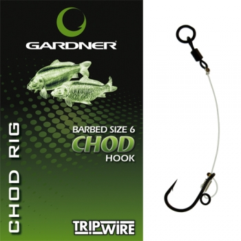 Chod Rig - Gardner Tackle