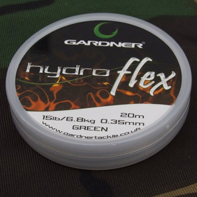 Hydro Flex - Gardner Tackle