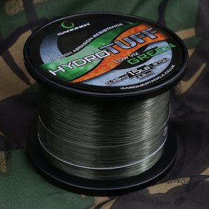hydroTUFF - Gardner Tackle