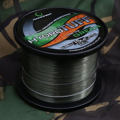 hydroTUFF - Gardner Tackle