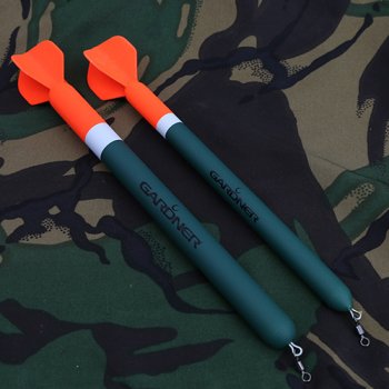 Deluxe Pencil Marker Float - Gardner Tackle