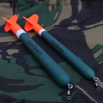 Deluxe Pencil Marker Float - Gardner Tackle