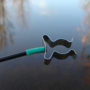 Pike Drop Off Indicator - Gardner Tackle