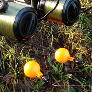 Pike Drop Off Indicator - Gardner Tackle