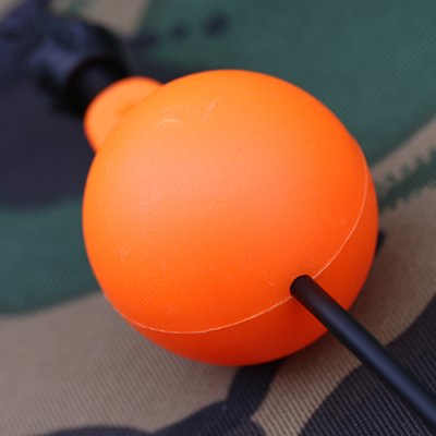 Pike Drop Off Indicator - Gardner Tackle