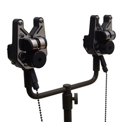 2 Rod So Solid Nano Bars - Gardner Tackle