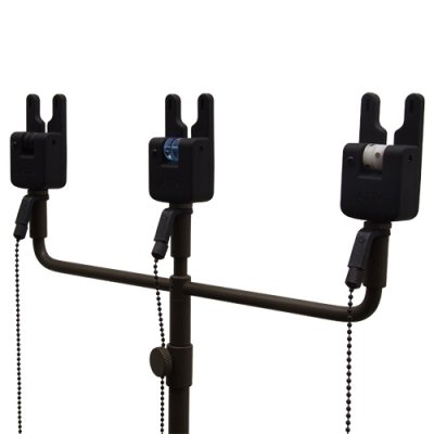 3 Rod So Solid Nano Bars - Gardner Tackle