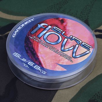 Sure Shock - Gardner Tackle