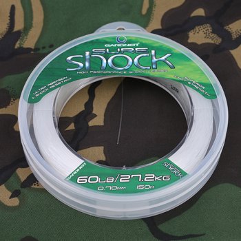 Sure Shock - Gardner Tackle