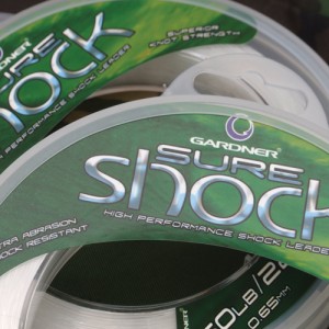 Sure Shock - Gardner Tackle