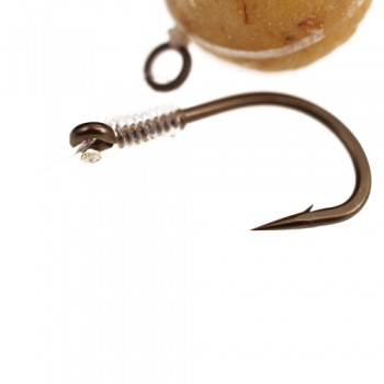 Covert Chod Hook - Gardner Tackle