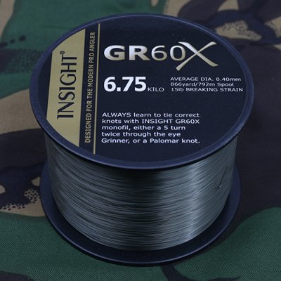 hydroTUFF - Gardner Tackle