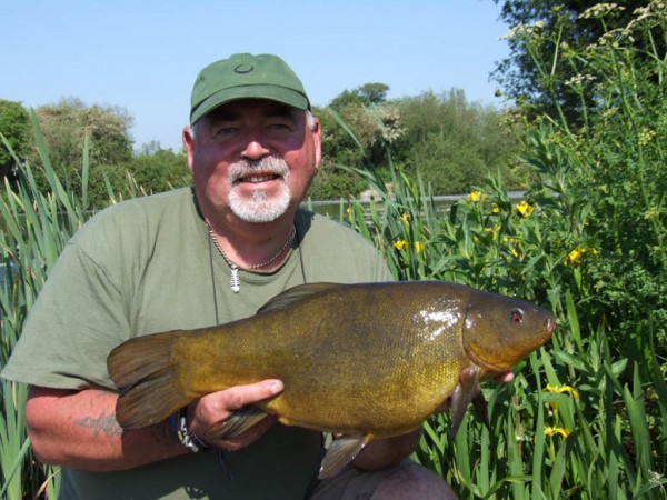 Tony King Talk's the T-Rig - Gardner Tackle