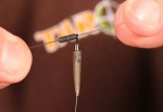 Helicopter rigs for Roach & Rudd by Alan Stagg - Gardner Tackle