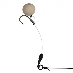 Hinged Stiff Rigs - Gardner Tackle