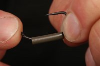 The Ronnie Rig - Gardner Tackle