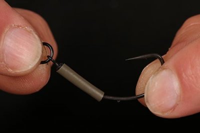 The Ronnie Rig - Gardner Tackle