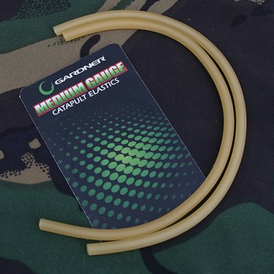 Slinga Catapult Elastics - Gardner Tackle