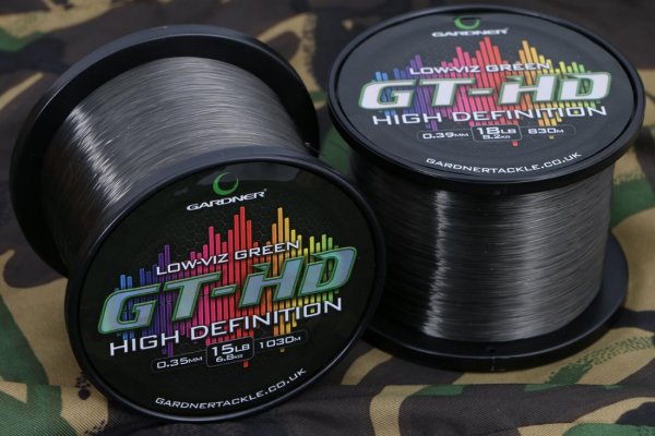 Carp Fishing ~ A Gift From a (Carp) God ~ by Lewis Read - Gardner Tackle