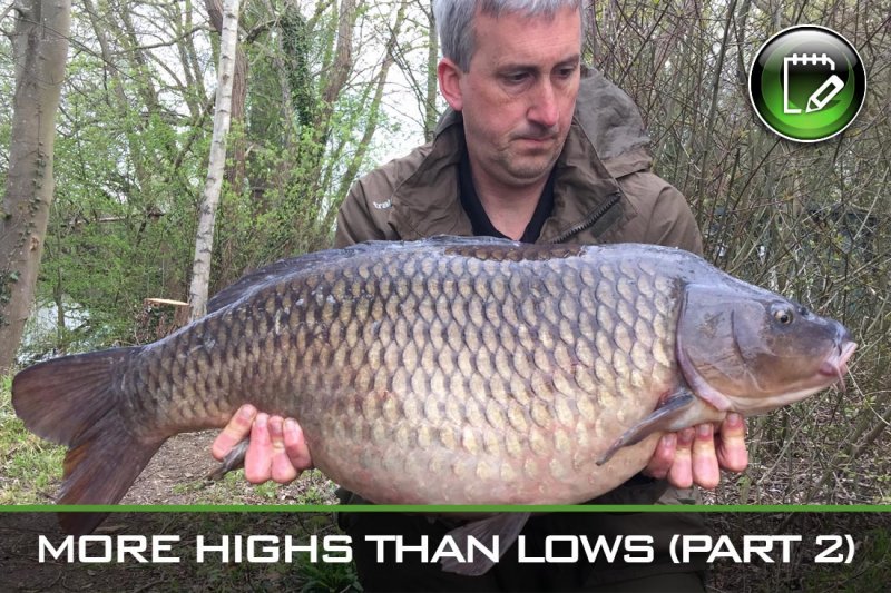 Rick Golder Articles - Gardner Tackle