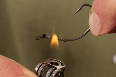 The Turbo German Rig - Gardner Tackle