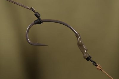 The Turbo German Rig - Gardner Tackle