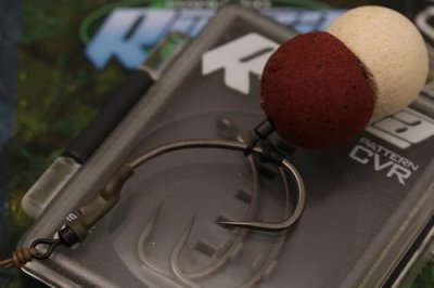 The Turbo German Rig - Gardner Tackle