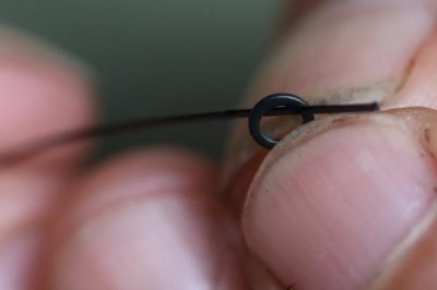 Stiff D-Rig - Gardner Tackle