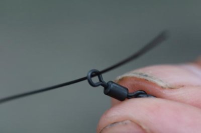 Stiff D-Rig - Gardner Tackle