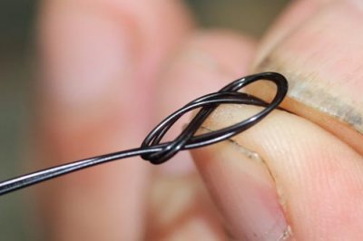 Stiff D-Rig - Gardner Tackle