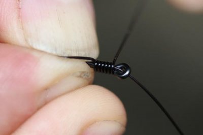 Stiff D-Rig - Gardner Tackle