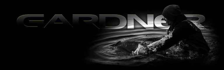 Carp Fishing Tackle - Gardner Tackle