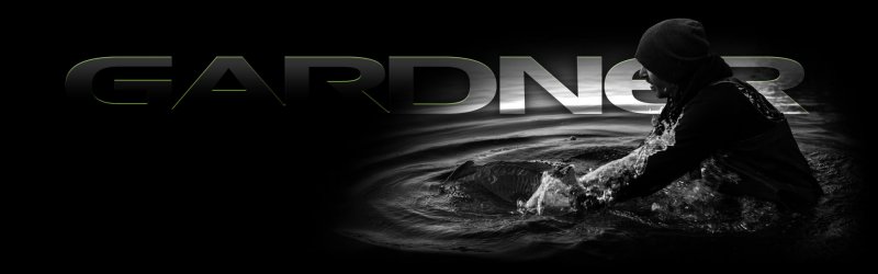 Carp Fishing Tackle - Gardner Tackle