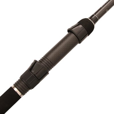 GTC "Continental" 10ft Carp Fishing Rod - Gardner Tackle