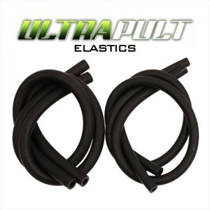 'UltraPult' Catapult Elastics - Gardner Tackle