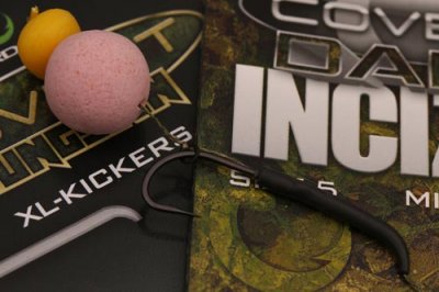Rigs - Carp Fishing and Specialist Fishing - Gardner Tackle