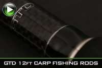 Carp Fishing Tackle - Gardner Tackle