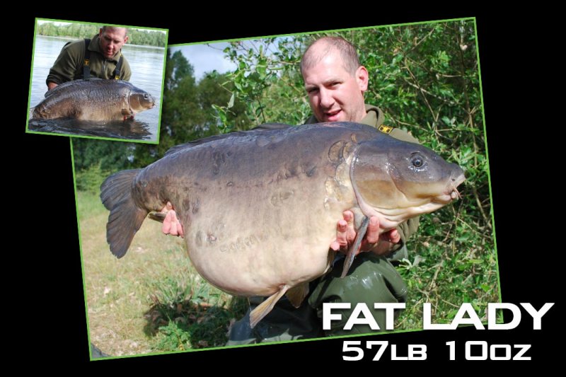 Carp Fishing - Memories of St. Ives Lagoon - George Benos - Gardner Tackle