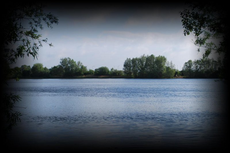 Carp Fishing - Memories of St. Ives Lagoon - George Benos - Gardner Tackle