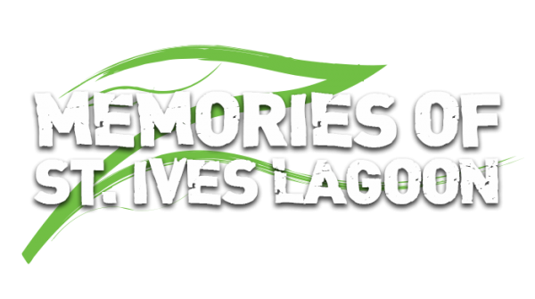 Carp Fishing - Memories of St. Ives Lagoon - George Benos - Gardner Tackle