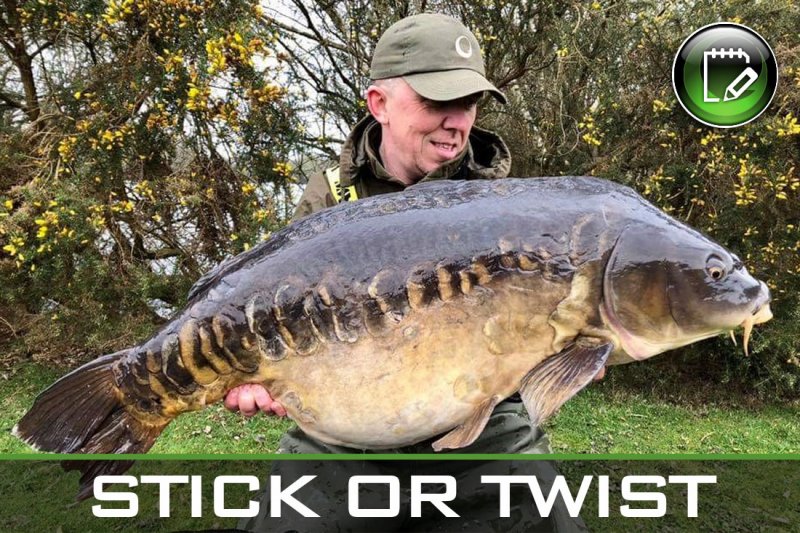 German Rig - Gardner Tackle