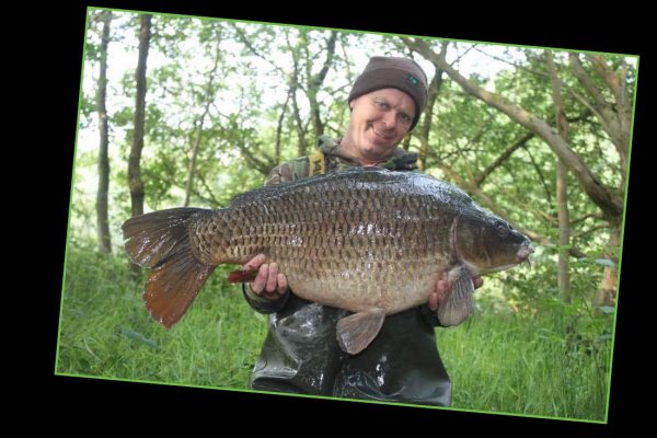 Carp Fishing - Big Carp Mind Set Part 3 - Nigel Sharp - Gardner Tackle