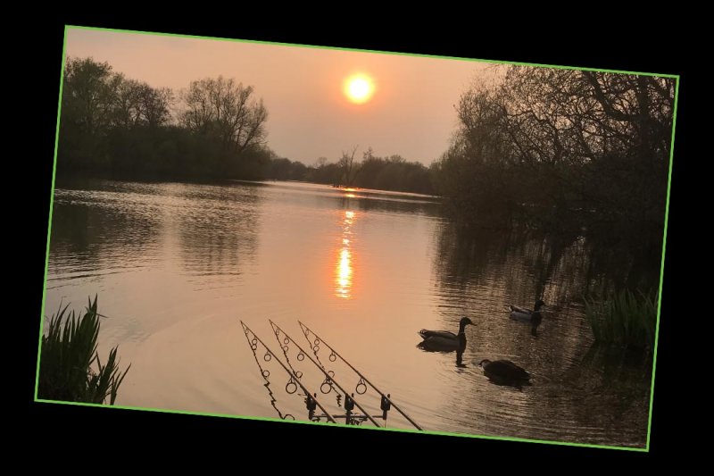 Carp Fishing - Big Carp Mind Set Part 4 - Nigel Sharp - Gardner Tackle