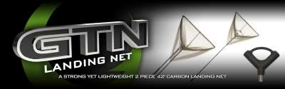 Carp Fishing Tackle - Gardner Tackle