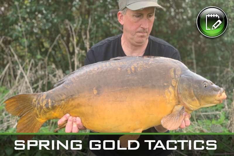 German Rig - Gardner Tackle