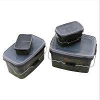 Rectangular Eco Buckets - Gardner Tackle