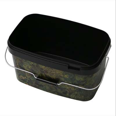 Rectangular Eco Buckets - Gardner Tackle
