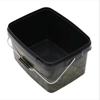 Rectangular Eco Buckets - Gardner Tackle